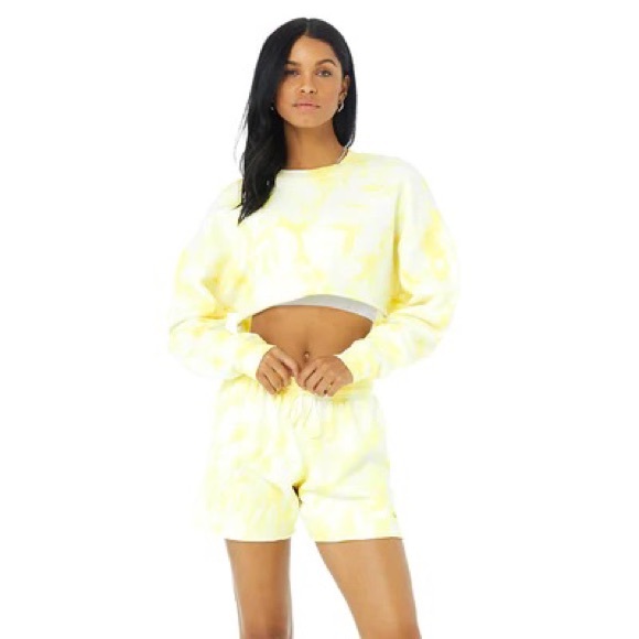 ALO Yoga | Sweaters | Alo Yoga Set | Poshmark